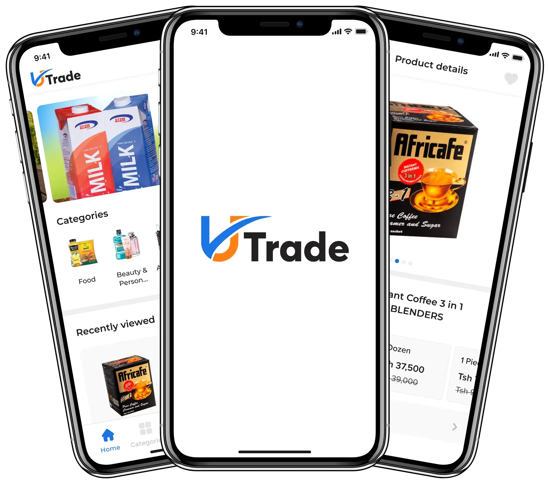 UTrade